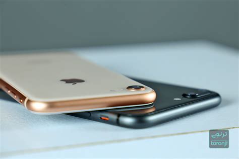 نقد و بررسی اپل آیفون ۸ Iphone 8 و اپل آیفون ۸ پلاس Iphone 8 Plus