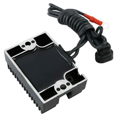 Motorcycle Voltage Rectifier Regulator For Harley Grandado