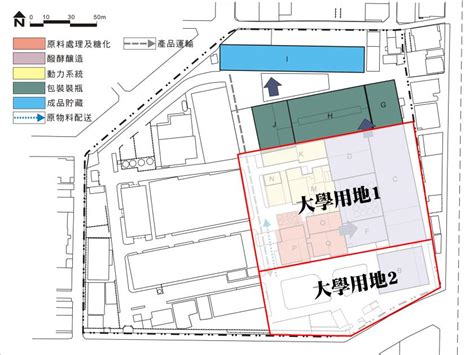 【新聞稿】給活路！為百年活古蹟建國啤酒廠請命 審議現場抗議行動 公民行動影音紀錄資料庫