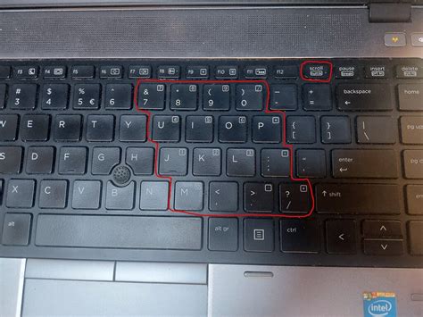 Problem With Num Lock By Default Help Kde Discuss