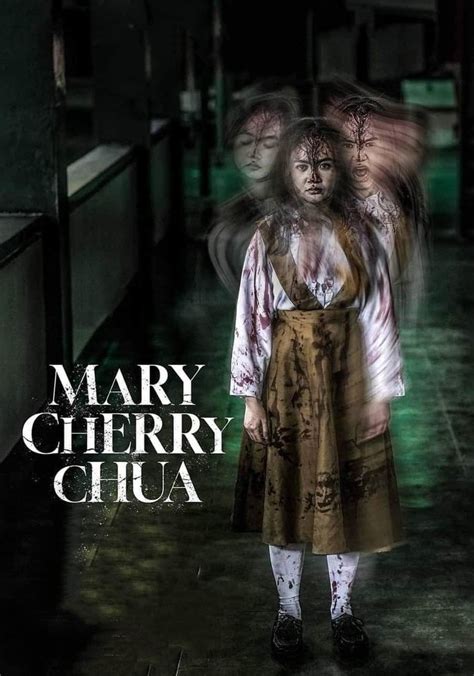 Mary Cherry Chua Movie Watch Streaming Online
