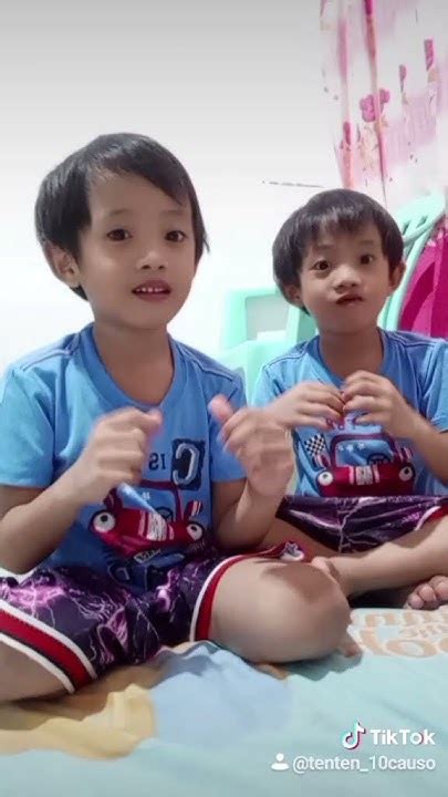 Broke Up Ni Kambal🤩🤩 Youtube