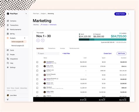 25 Best Expense Report Software For Error Free Books In 2025 The Cfo Club