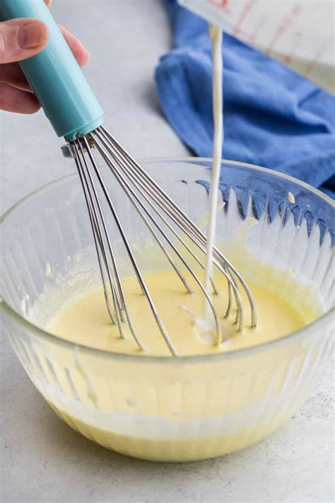Vanilla Gelato The Recipe Nest