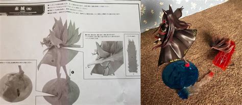 Review Azur Lane Akagi Figure J List Blog