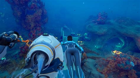 Subnautica 2 Gameplay Revealed In New Trailer Just Hours After Rumors
