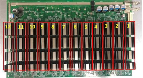 Antminer S Hash Board Repair Guide EN Zeus Mining