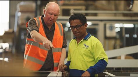 Construction Visa Subsidy Program Youtube