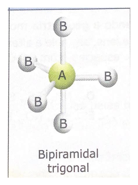 Bipiramidal Trigonal Pdf
