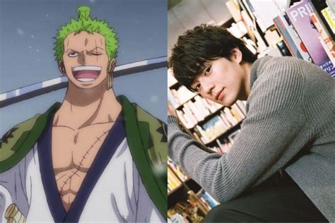 Ada Mackenyu 5 Fakta Pemeran Utama Live Action One Piece