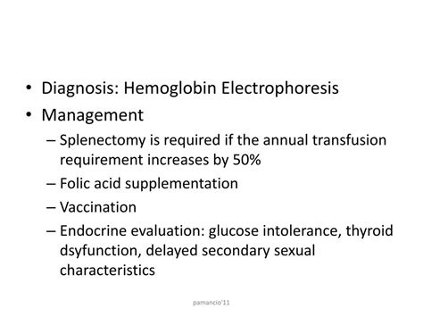 Ppt High Yield Hematology Powerpoint Presentation Free Download Id