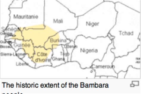 Free Bambara Phrasebook Bamanankan Free Language