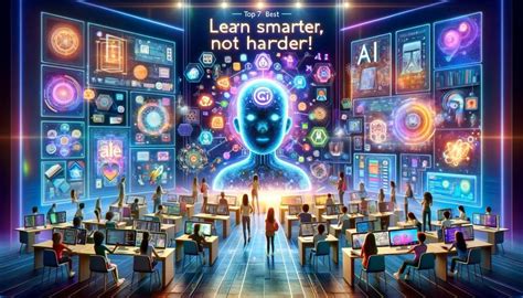 Best Ai Study Tools For Students Learn Smarter Not Harder