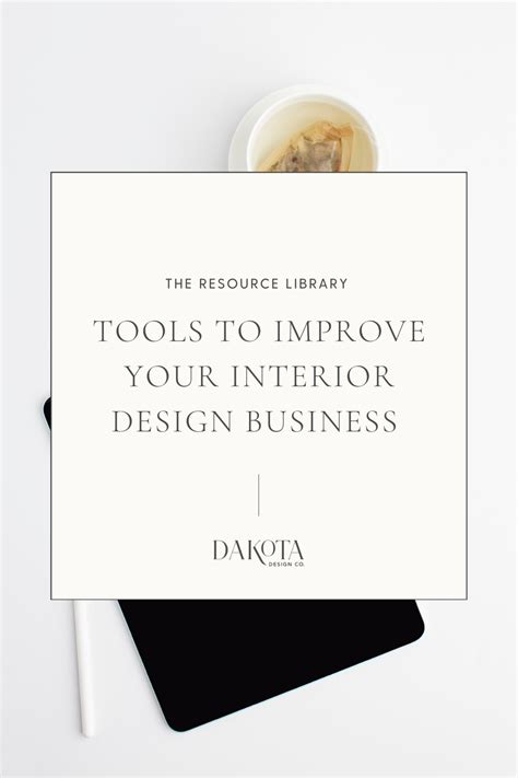 Productivity Tips For Interior Designers Ideas Interior Design