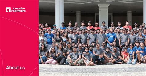 creative software build your software engineering team