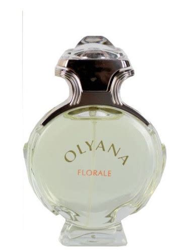 Olyana Florale Новая Заря The New Dawn fragancia una fragancia para Mujeres
