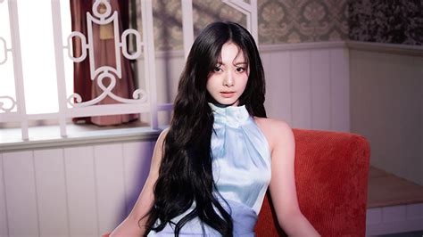 台灣之光！twice子瑜solo專輯《aboutzu》入多項billboard榜單