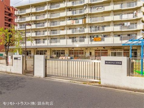 梅島ビューハイツ東京都足立区梅田8丁目・梅島駅の建物情報｜モリモト・トラスト株式会社