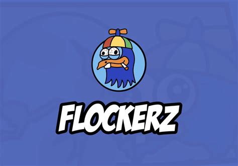 Zarabianie przez głosowanie Flockerz to nowy memecoin Vote to Earn