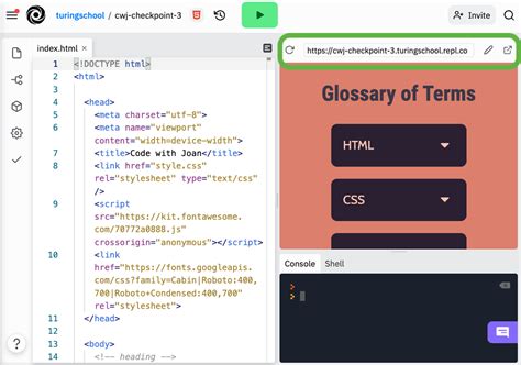 Try Coding Curriculum Turing School Of Software And Design