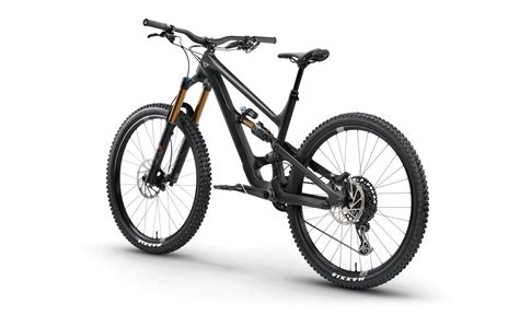 Core 4 Capra Bikes Products YT Industries