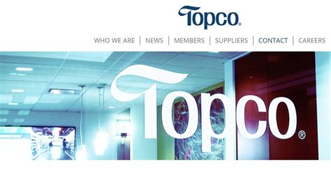Topco Hires Former Walmart Exec To Run Seafood Meat Programs