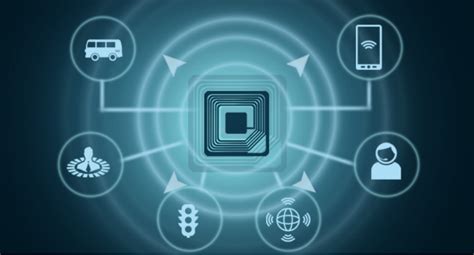 Rfid Low Frequency Vs High Frequency ： What Is The Different Jltcard