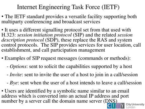 PPT Standards For Multimedia Communications PowerPoint Presentation Free Download ID