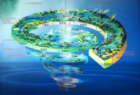 生物进化中的新理论 文章 环境生态网