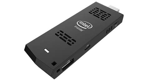 Intel Compute Stick TV Meet Windows Ubergizmo
