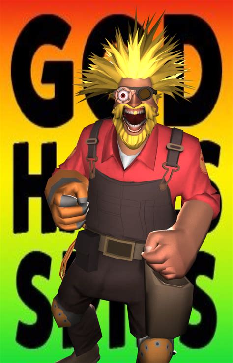 As You Can See I Take The Class Engineer Very Seriously Rtf2