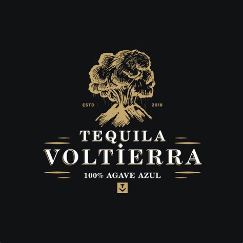 Tequila Logos Free Tequila Logo Ideas Design And Templates
