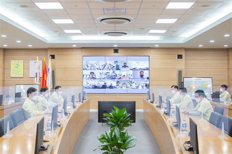 Samsung Việt Nam tổ chức Chương trình tổng kết Dự án đào tạo nâng cao năng lực đối tác