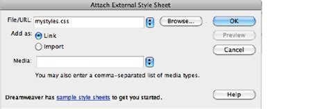 Dreamweaver Tutorial Div Tags And CSS IDs In Dreamweaver