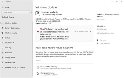 Is Windows 11 Free GHacks Tech News