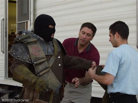 Dressing Up A Conscript Image Candc Paradise Moddb