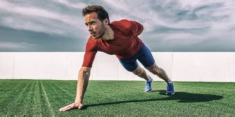 How To Do A Perfect One Arm Push Up BODi