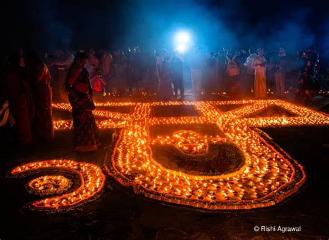 Dev Deepavali Varanasi