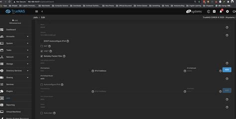 【freebsd】搭建dhcp服务器 西维蜀黍的博客 西维蜀黍 Blog