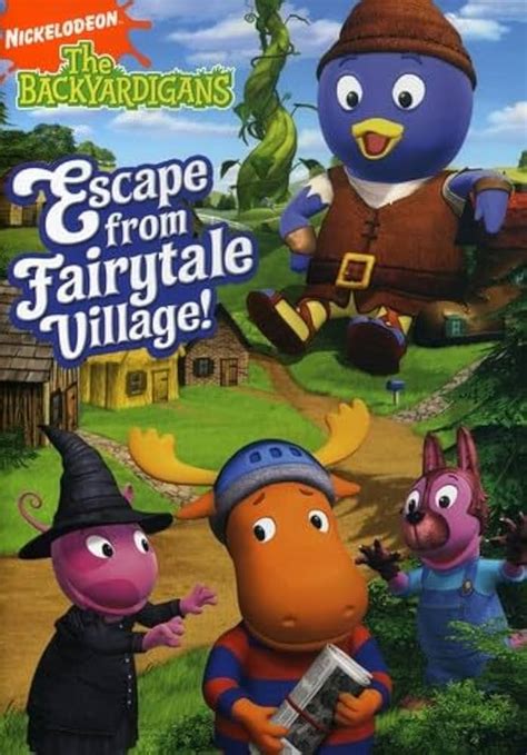 Categorythe Backyardigans Dvds Nick Jr Wiki Fandom