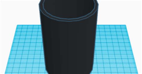 Can Coozy By Thenerdwork28 Download Free Stl Model