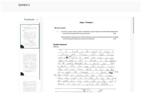 Dp Economics Teacher Toolkit 2 1
