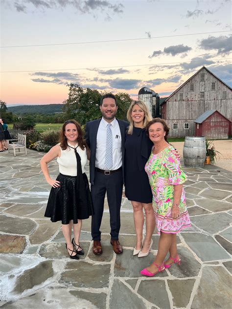 Russet Perry On Twitter Congrats To The Loudoun40under40 Awardees