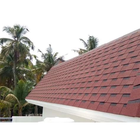 Laminated Roofing Shingles Services At Best Price In Indore Mato
