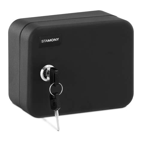 Key Box For 93 Keys Incl Numbers Combination Lock Expondoie