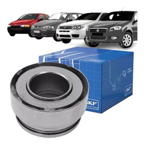 Rolamento Semi Eixo Fiorino Palio Siena Uno Tipo Skf MercadoLivre