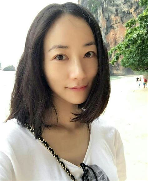 那些年追過的女神之女神韓雪！ 每日頭條