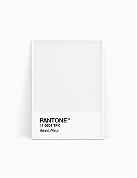 white-interior-design-color-trend | Cores, Pantone, Paleta de cores
