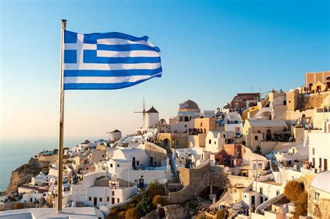Basic Facts About Greece For Travelers