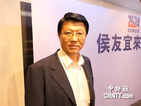 謝龍介：藍白合分享政權 才有助民眾黨成長